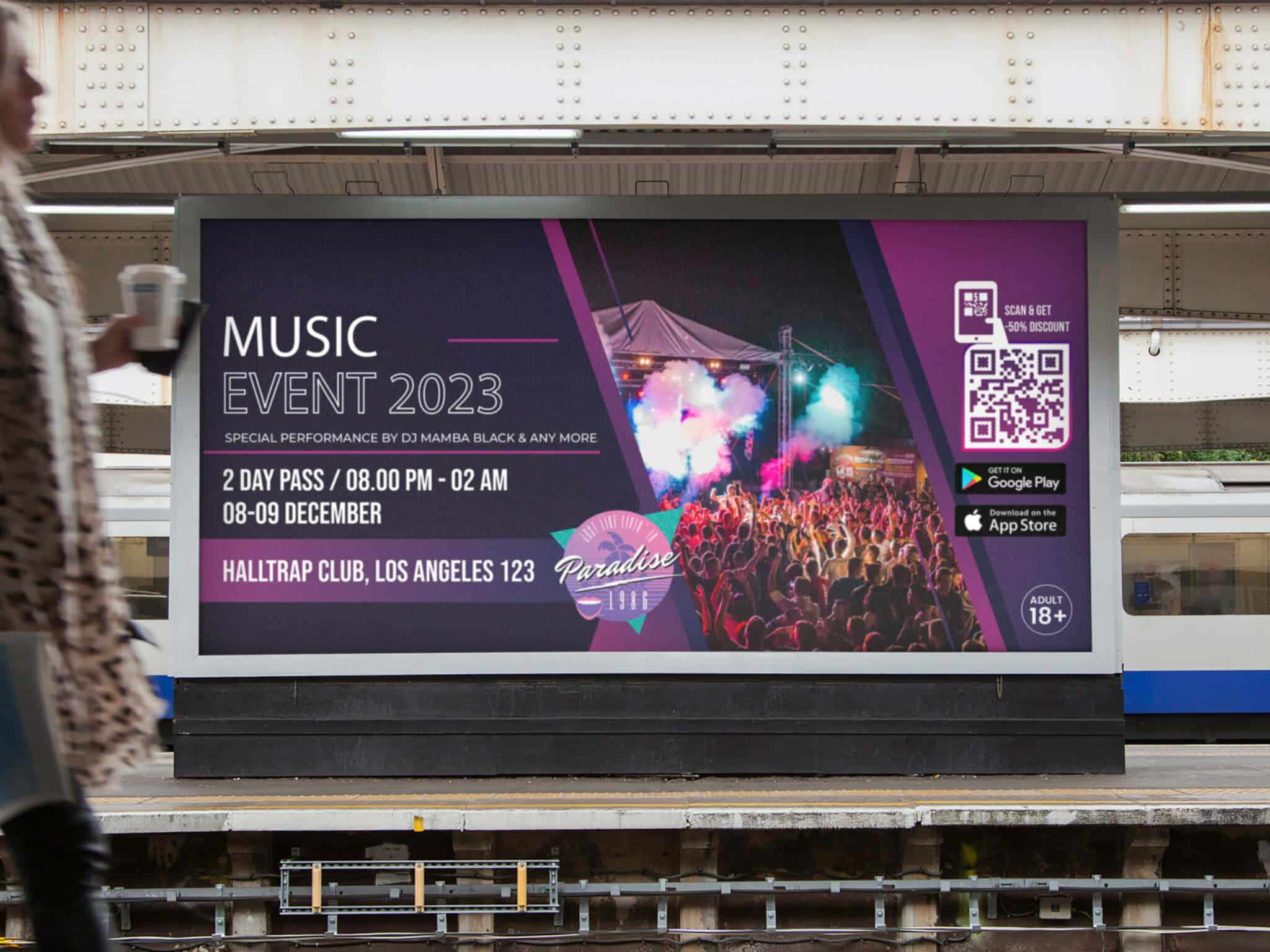 Leading in QR codes | Discover the future of QR codes