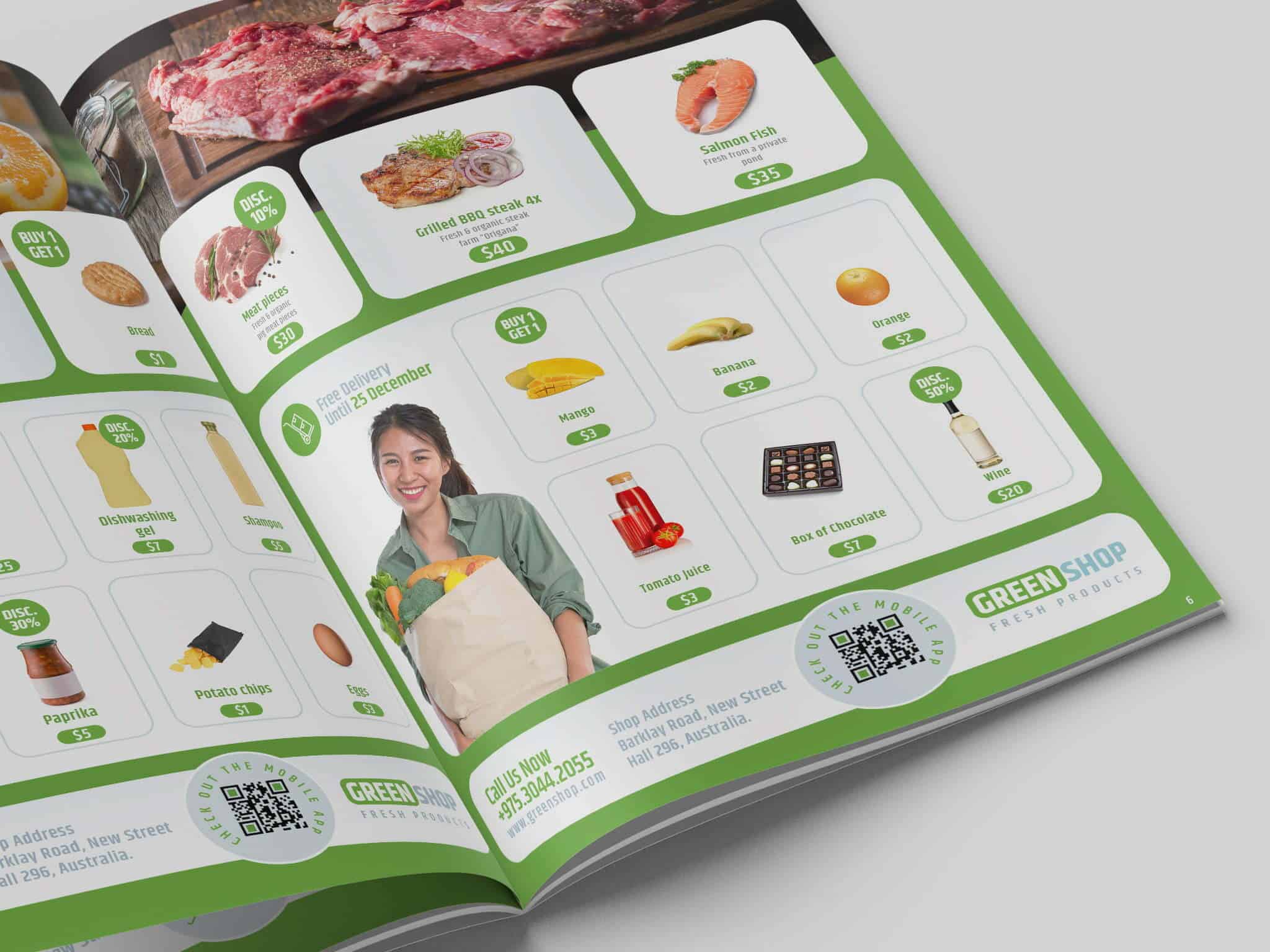 Leading in QR codes | Discover the future of QR codes