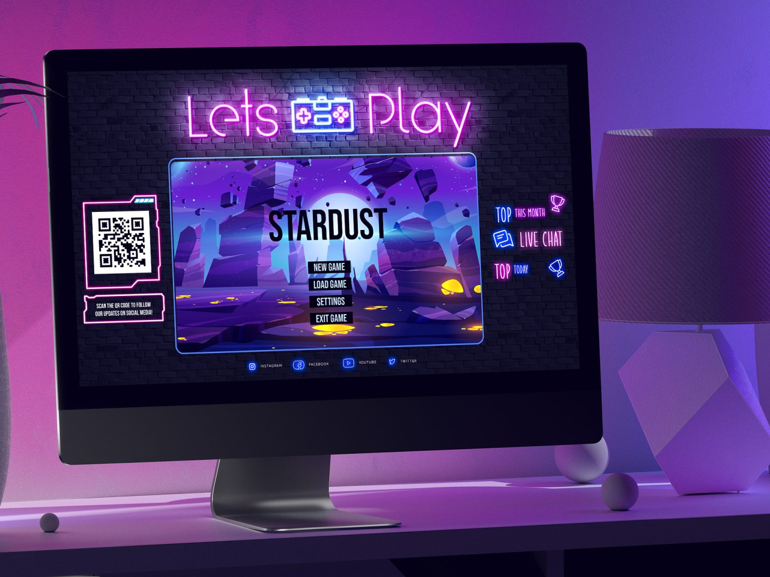 La Mejor Forma De Añadir Códigos QR En Los Videojuegos | Buenas Prácticas