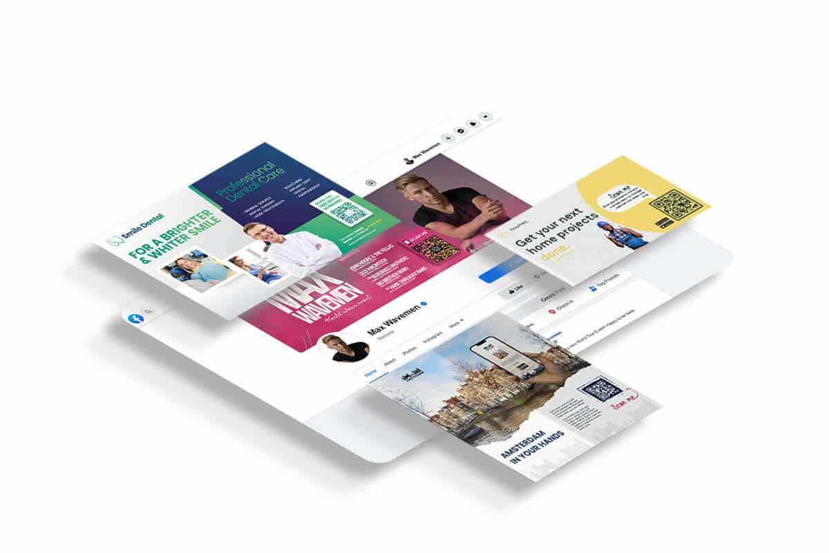 Convert Google Play to QR Code | Easy QR Code Generator