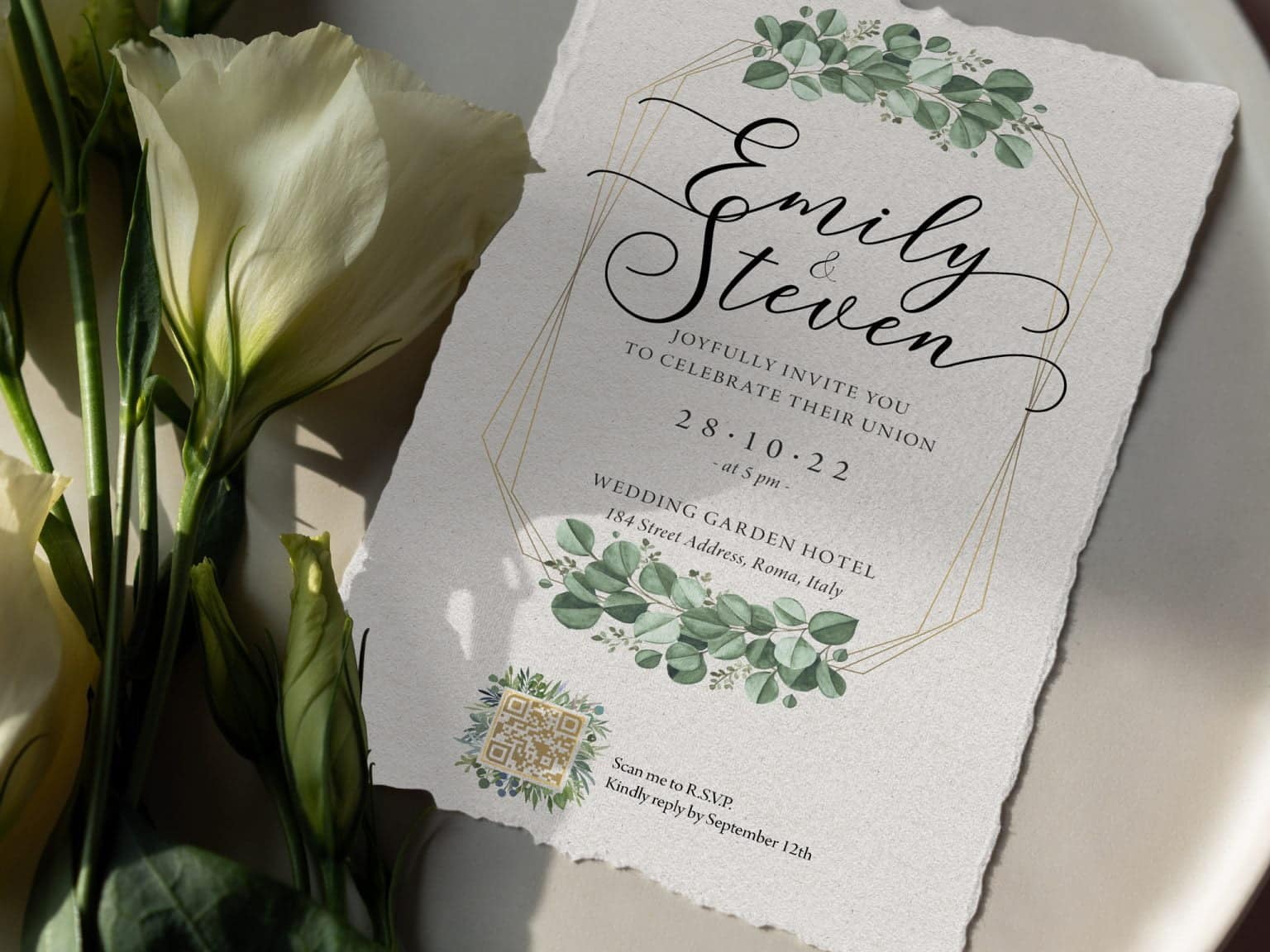 Office-Formulare einfach in QR-Codes umwandeln | Trueqrcode