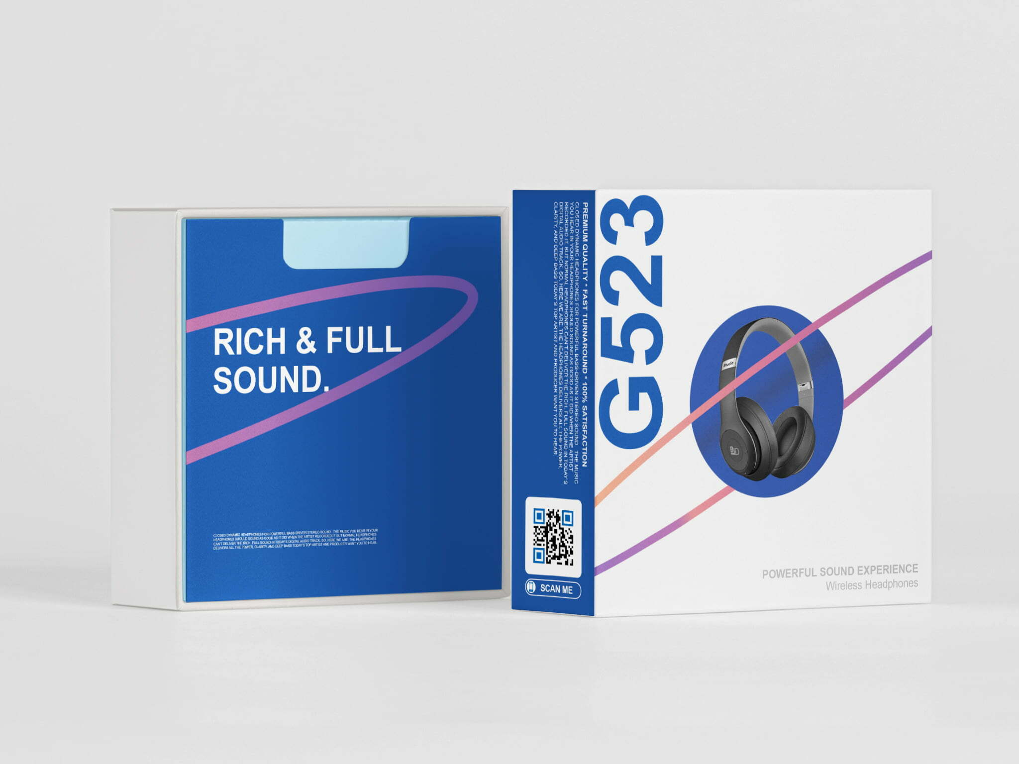 Multi-Link QR Code Generator | One QR, Multiple Destinations