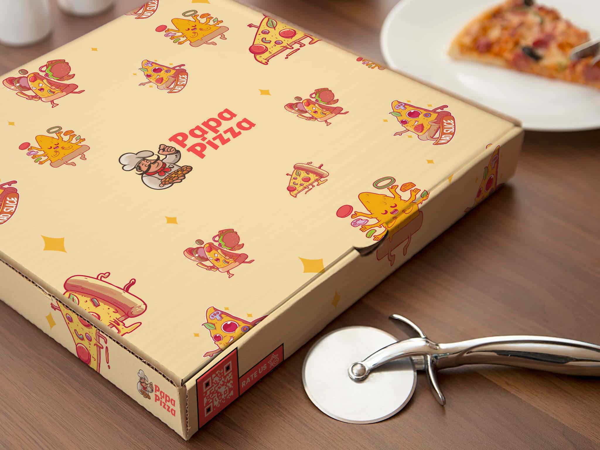 The Benefits Of QR codes on Product Packaging | Generator