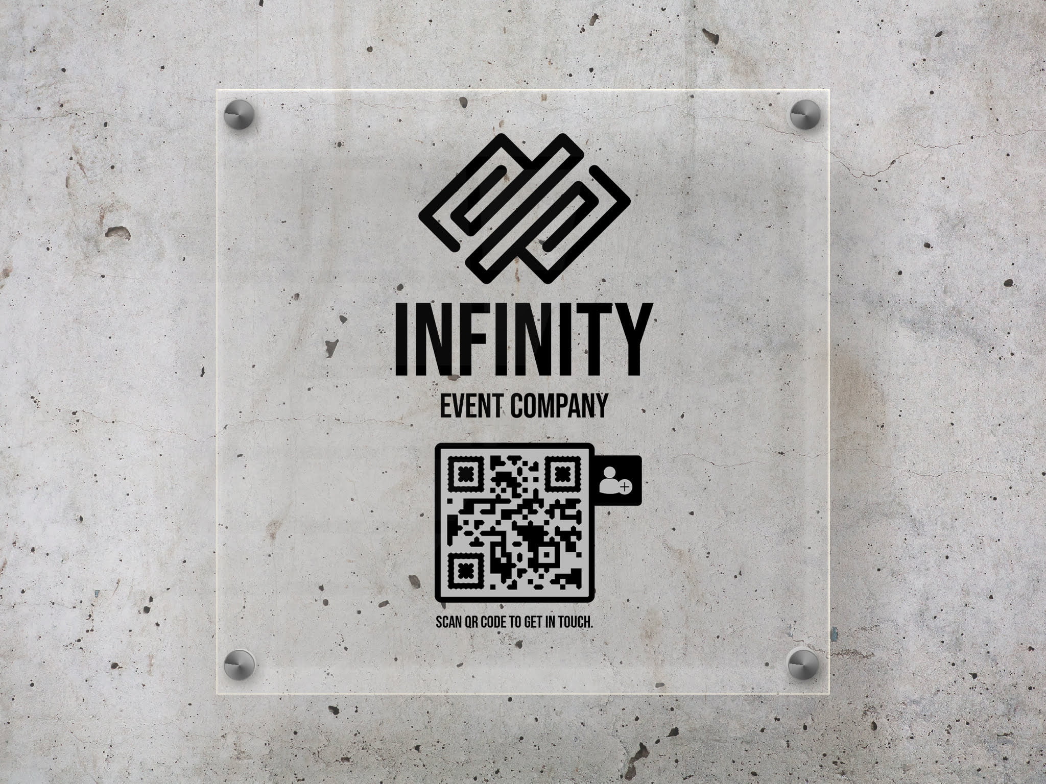 Buenas prácticas para códigos QR para eventos | Generador gratuito