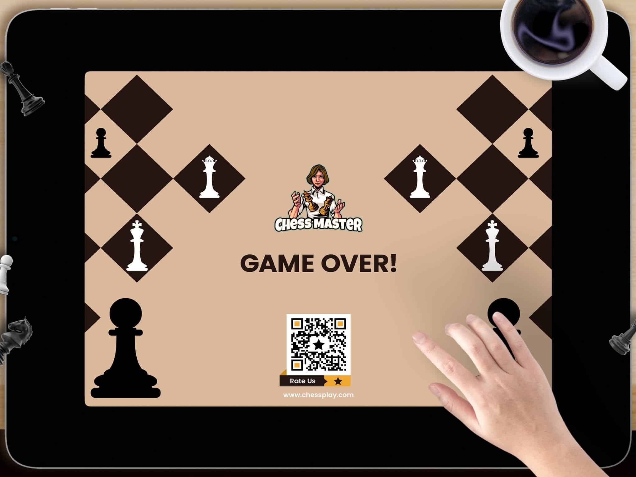 QR codes on Tabletop Games | Make The Game Even More Fun
