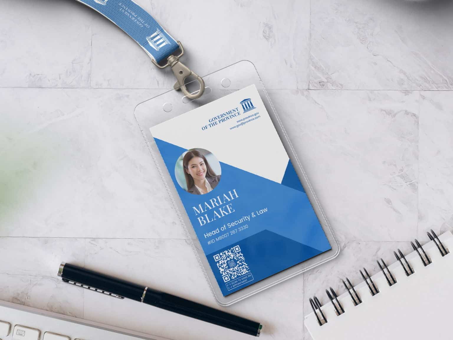 QR Codes for Government | Get New Online Insights