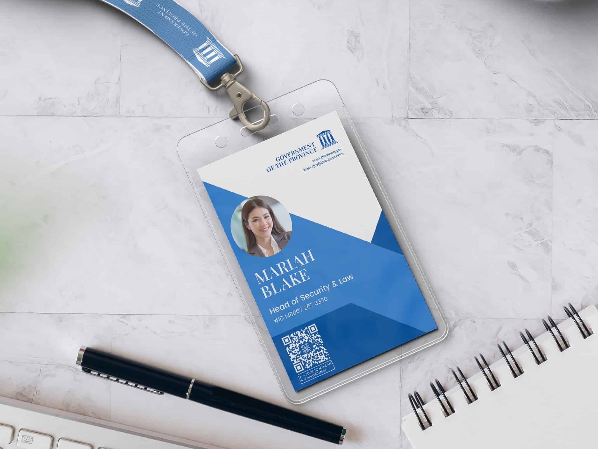 QR Codes for Government | Get New Online Insights