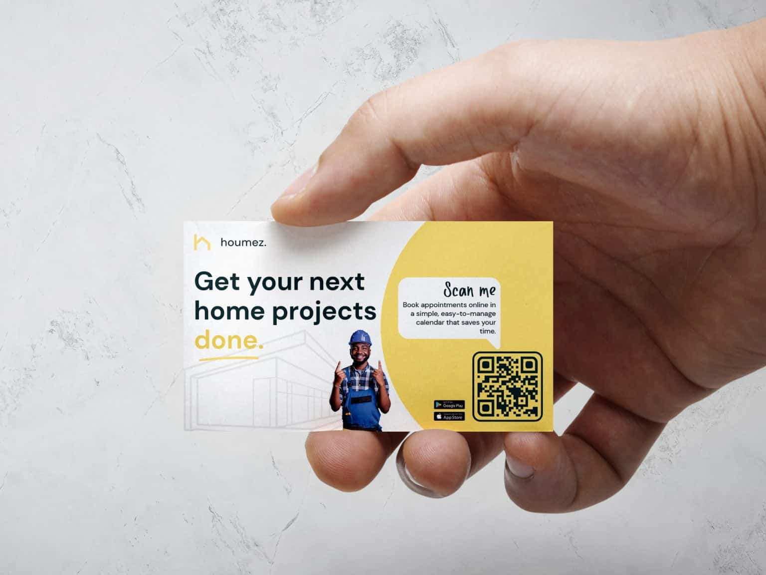 Multi-Link QR Code Generator | One QR, Multiple Destinations