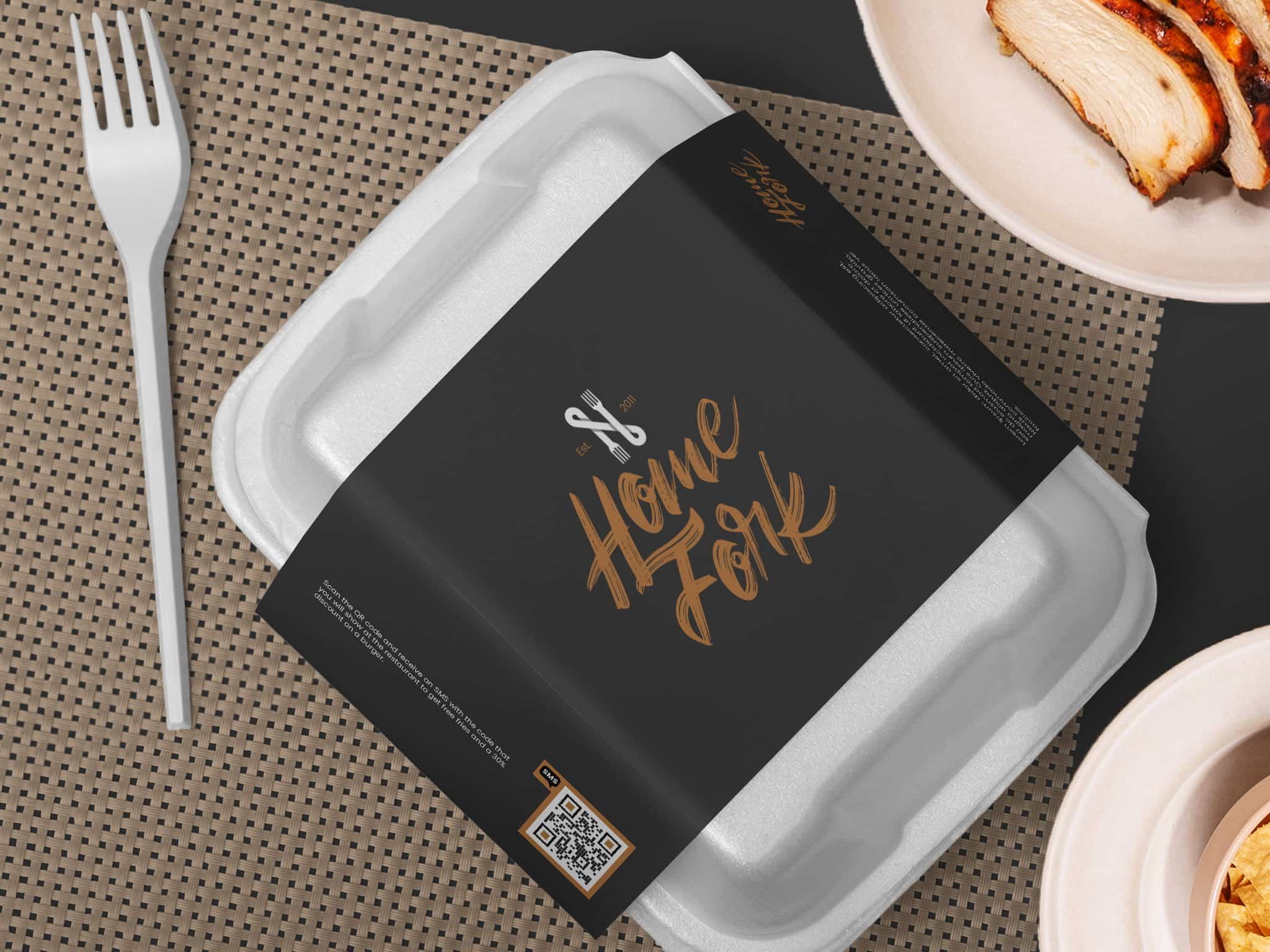 QR codes for Restaurants Menu | QR Scan to show your Menu