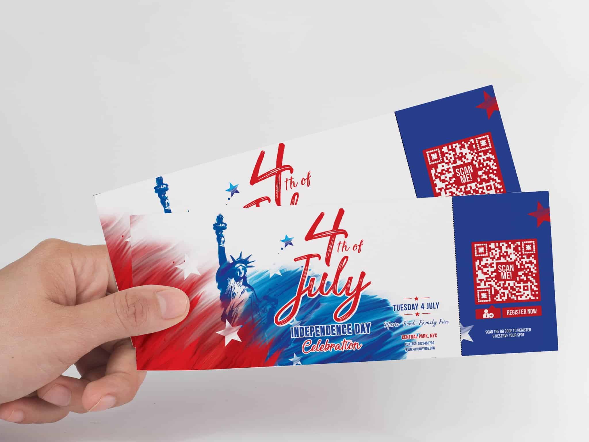 QR Codes for Government | Get New Online Insights