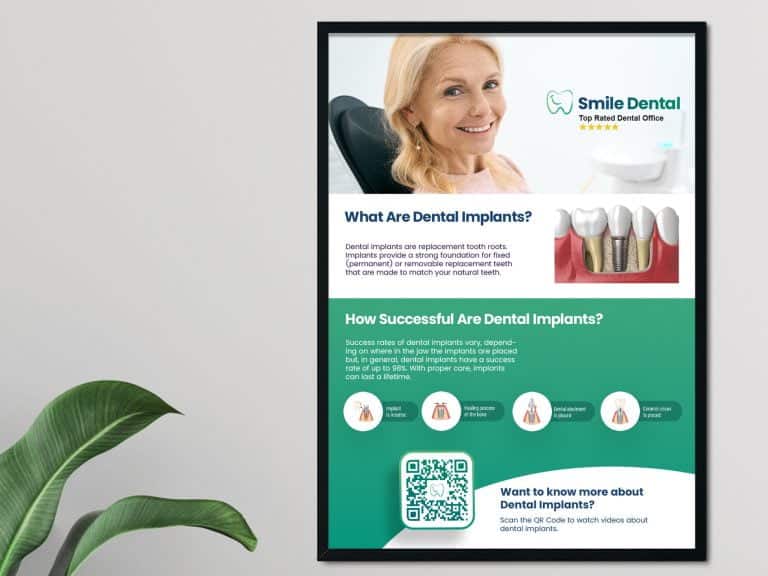 QR Codes on Infographics | Engage Your Audience