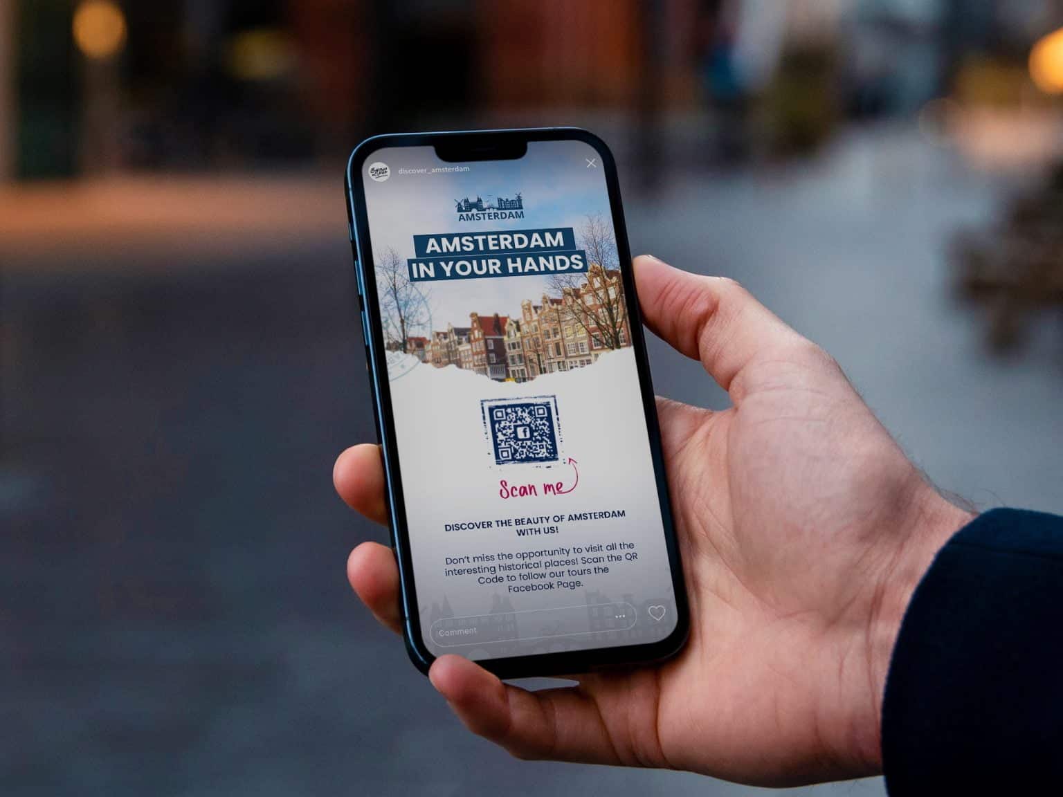 Convert Linkedin To Qr Code Linkedin Qr Code Generator