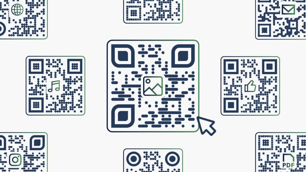 Leading in QR codes | Your QR code Management System