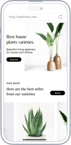 QR code types | Trueqrcode