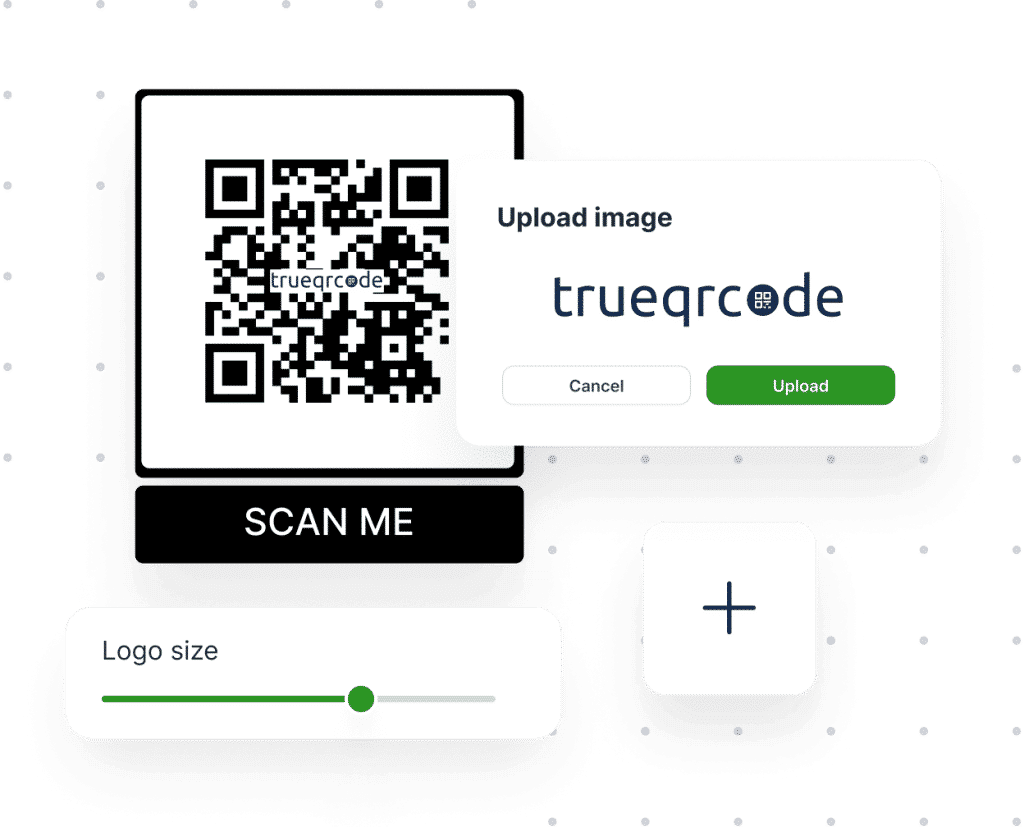 QR Code Generator | Der beste QR Code Generator