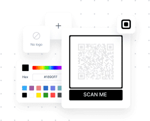 YouTube Link to QR Code | Create YouTube QR Codes with Trueqrcode