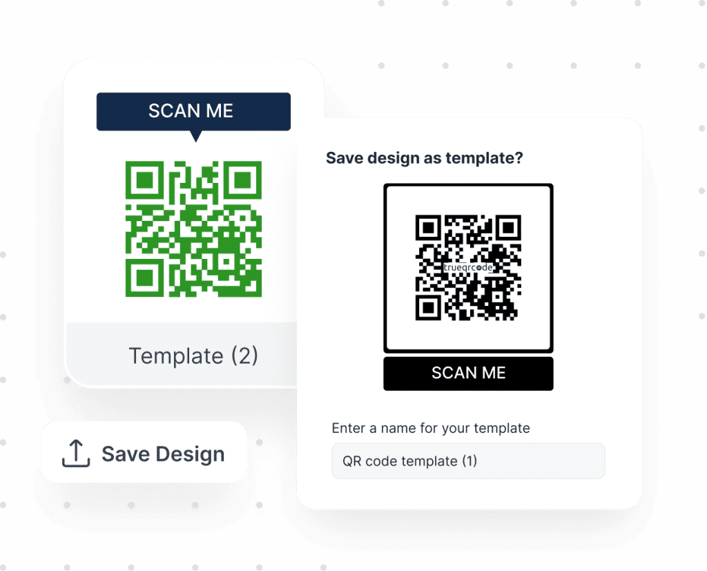 Leading in QR codes | Your QR code Management System