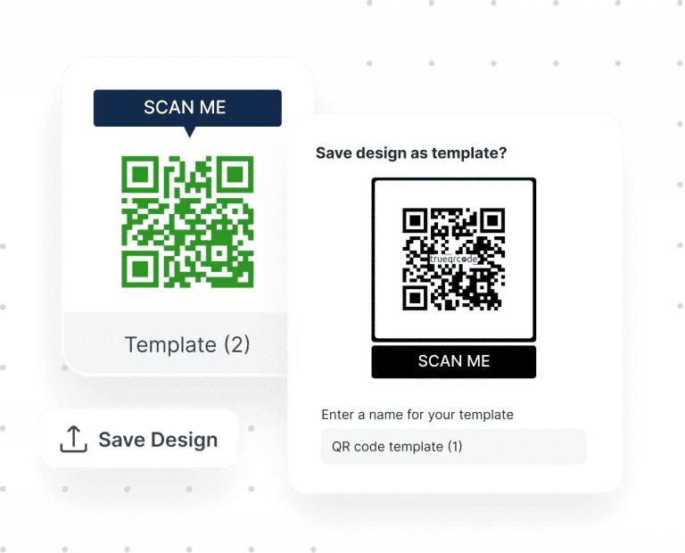 Leading in QR codes | Your QR code Management System