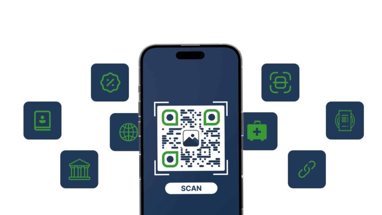 Créer un code QR | Le meilleur générateur de code QR de 2025