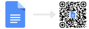 Easily Convert Google Drive to QR Code | Trueqrcode