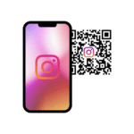 Crea un código QR para Instagram con Trueqrcode | Aumenta la participación