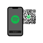 Create Spotify QR Code with Trueqrcode | Boost Music Sharing