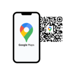 Effortlessly Convert Google Maps to QR Codes - Trueqrcode