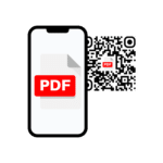 Convert Your PDF to QR Code Instantly | Trueqrcode