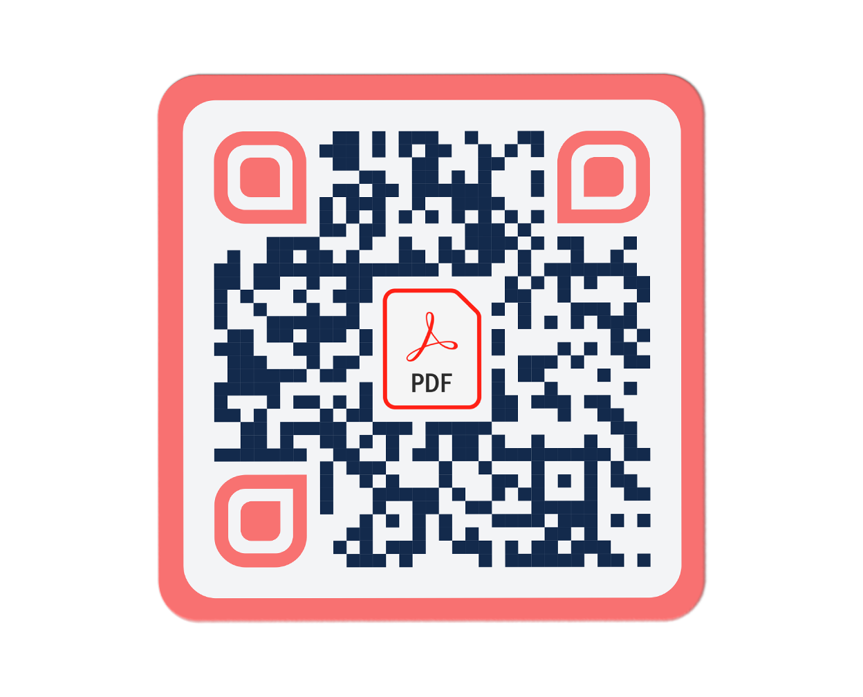 Códigos QR PDF: Cómo convertir tus PDF en códigos QR