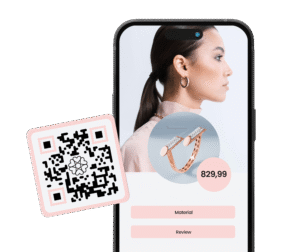 Barcode QR Code Generator – Replace Barcode with GS1 QR