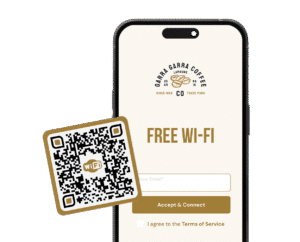 WiFi QR Code Generator – Free & Instant | Trueqrcode