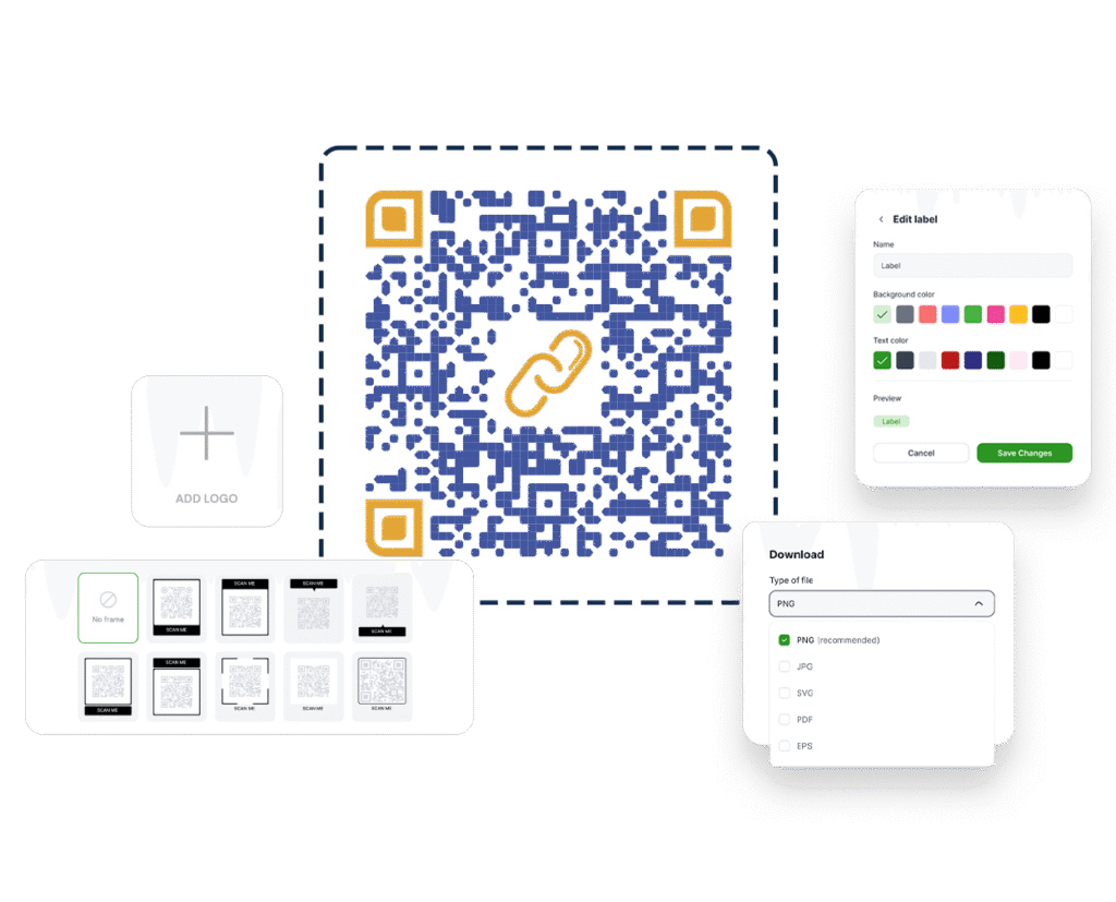 How to Create a QR Code for Your Website | 6 Easy Steps