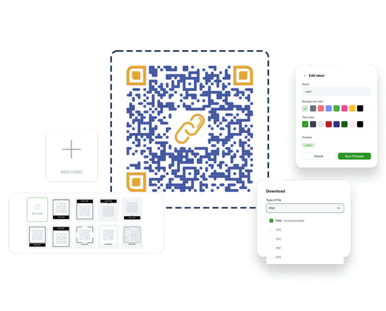 How to Create a QR Code for Your Website | 6 Easy Steps