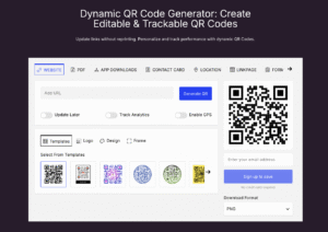 Die besten QR-Code-Generatoren im Jahr 2025 (getestet & bewertet)