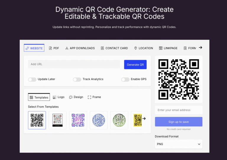 Best QR Code Generators in 2025 (Tested & Reviewed)