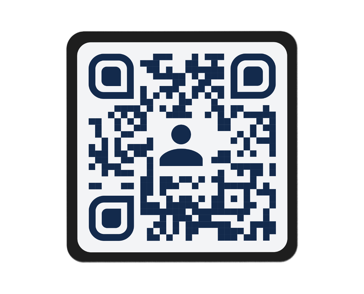 vCard QR Code Generator – Create a QR vCard Format