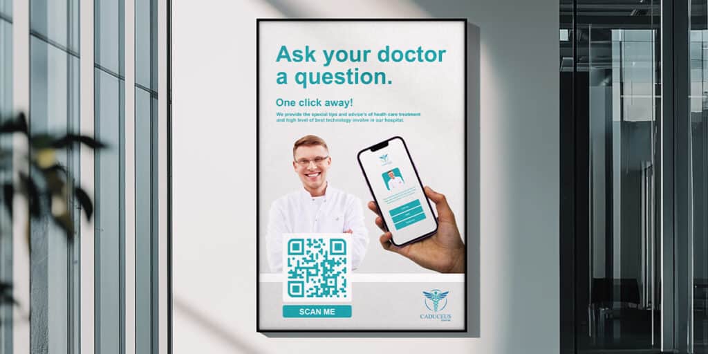 What Is a vCard QR Code? How It Works and Why You Need It